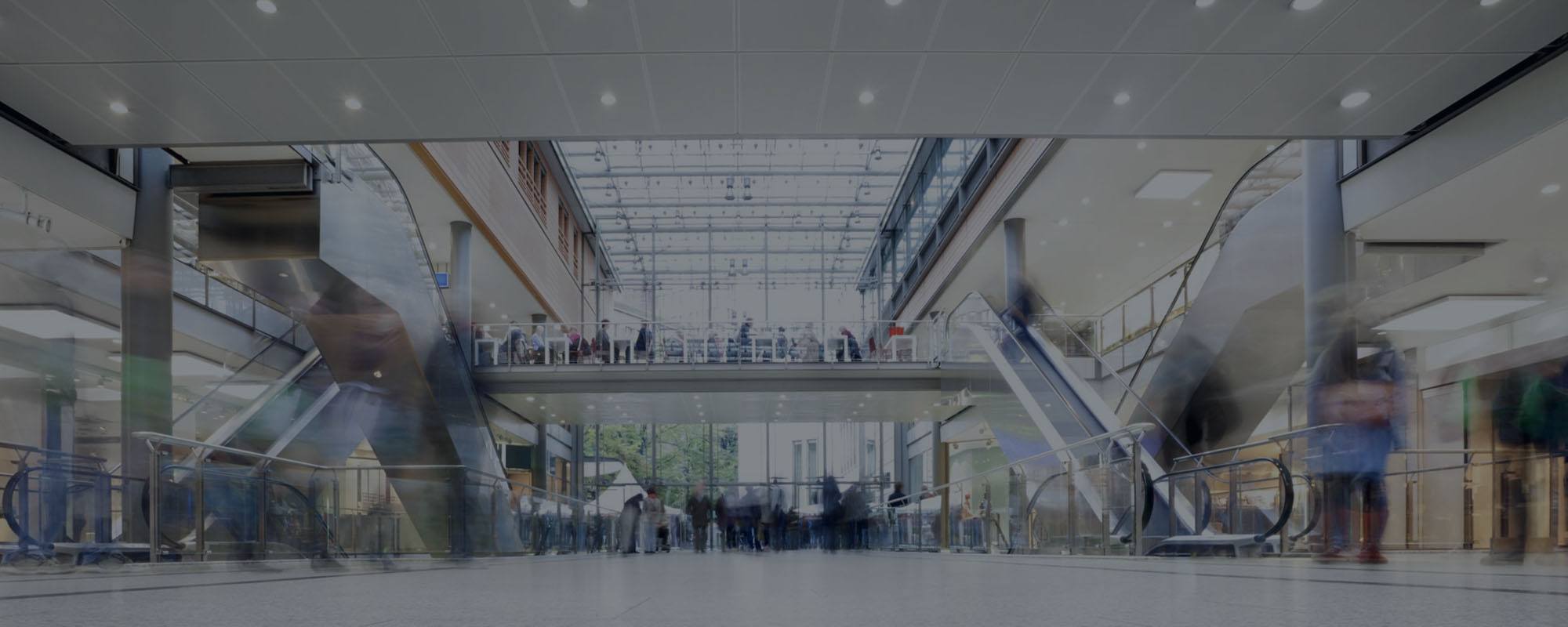 Kiosk Navigation App