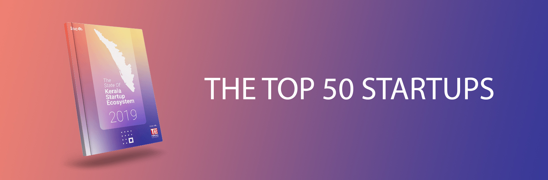 Accubits Technologies tops the list of The Top 50 Startups of Kerala
