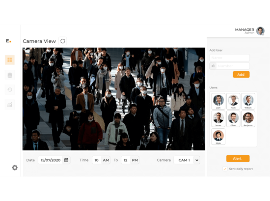 Face Mask Detection System using AI | Face Mask Detection