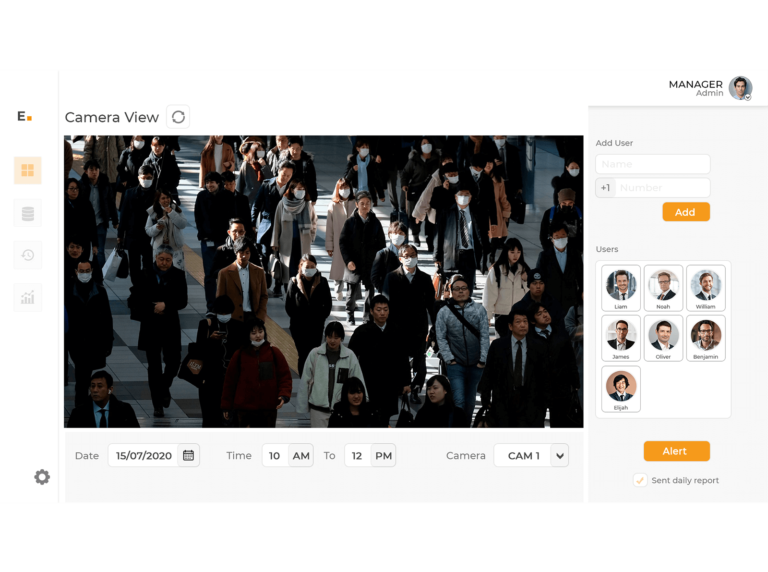 Face Mask Detection System using AI | Face Mask Detection