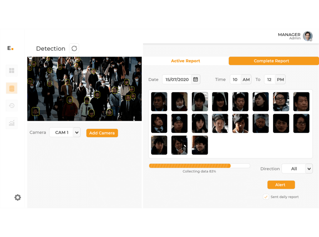 Face Mask Detection System using AI | Face Mask Detection