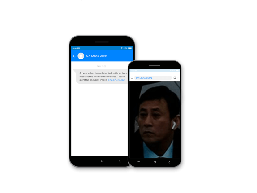 Face Mask Detection System using AI | Face Mask Detection