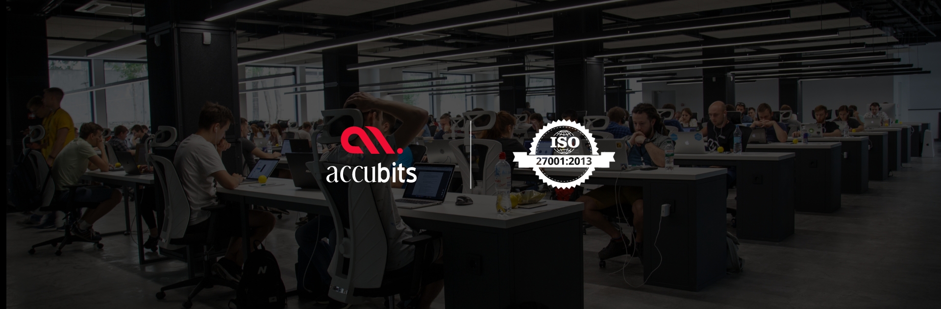 Accubits Technologies Receives ISO 27001 Certification