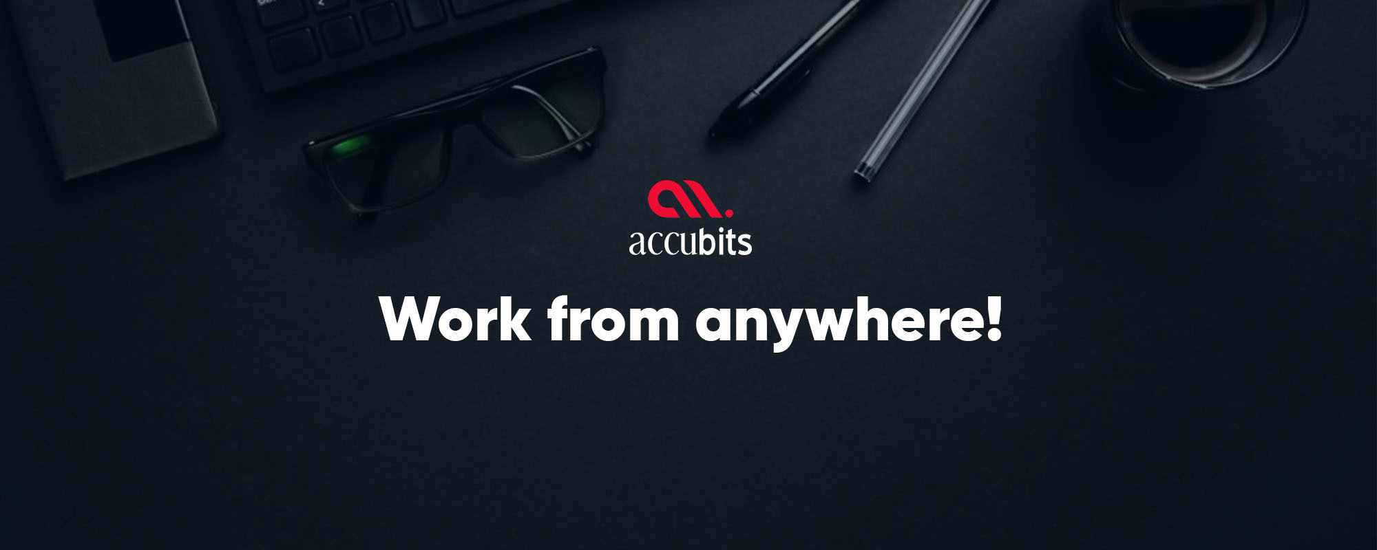 Accubits Announces ‘Work from anywhere’ model