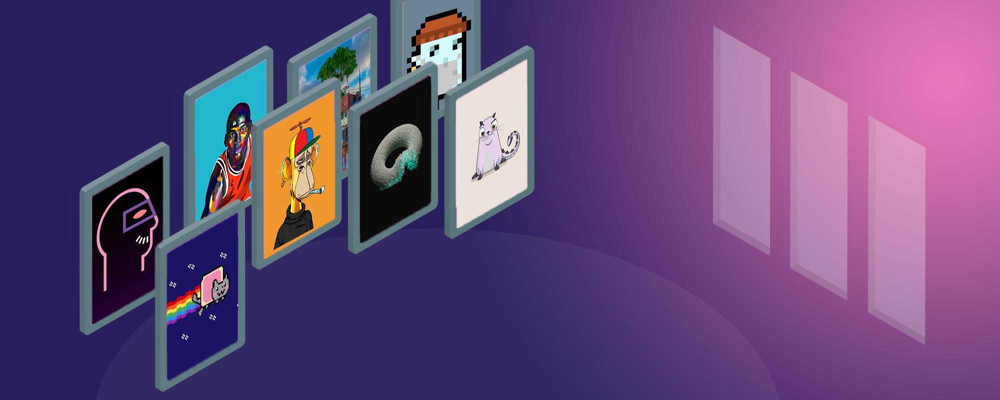 Nested NFTs: How will it change the way NFTs work in the near future?