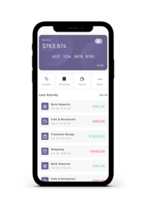 Whitelabel Neobank Platform | Launch your Neobanking Solution