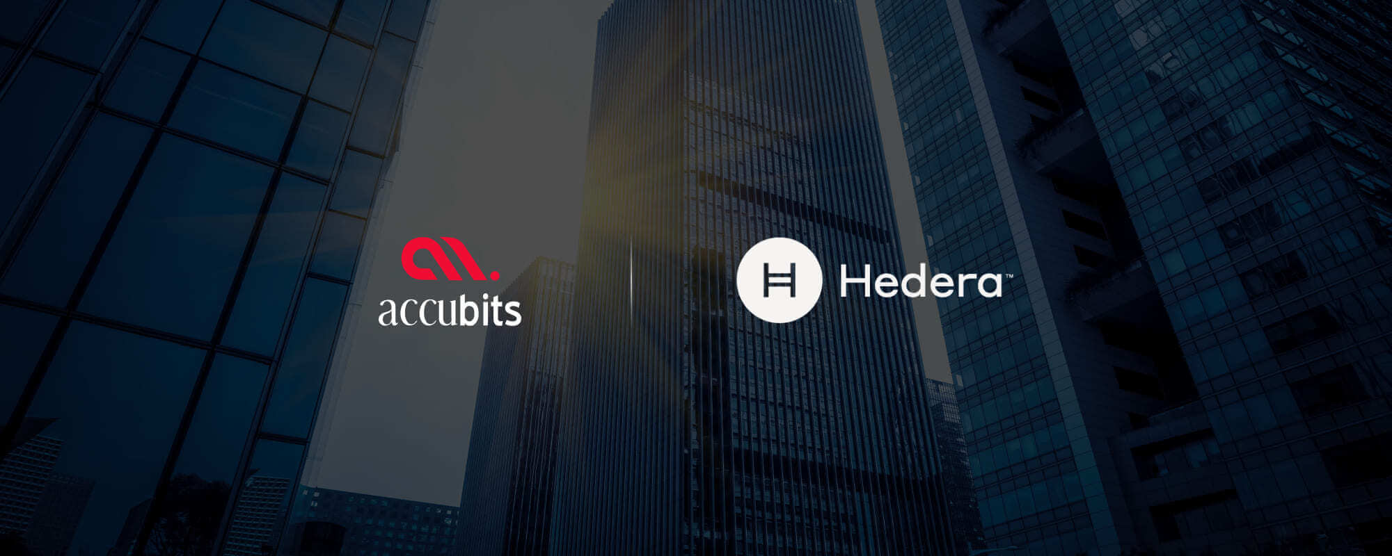 Accubits Technologies Partners with Hedera Hashgraph