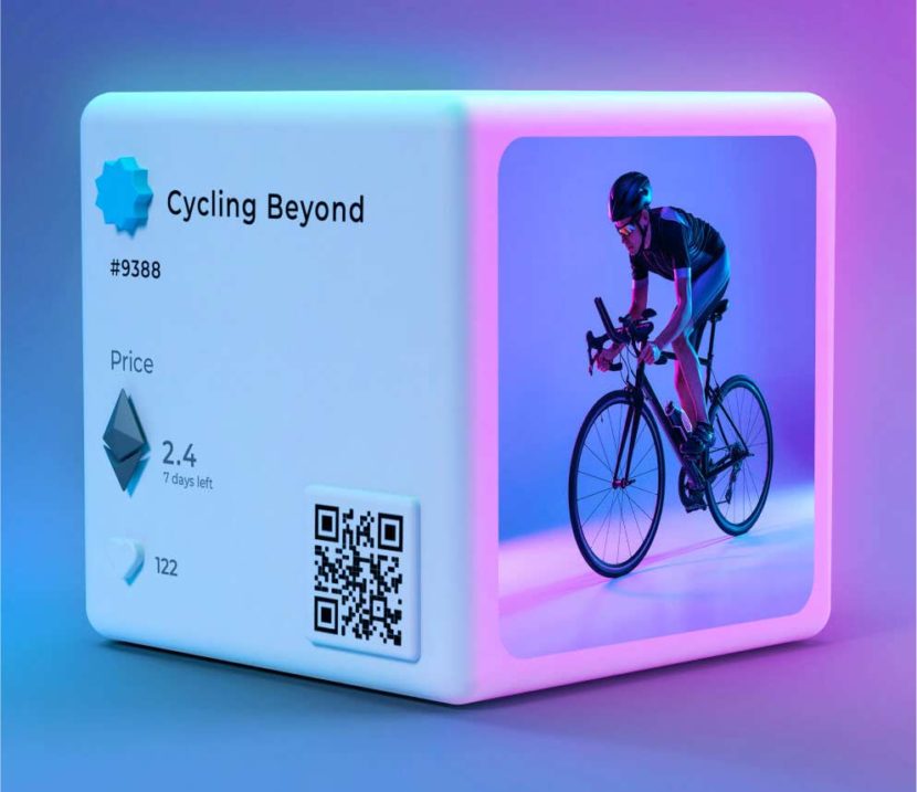 Sports NFT marketplace | Launch your NFT marketplace for sports