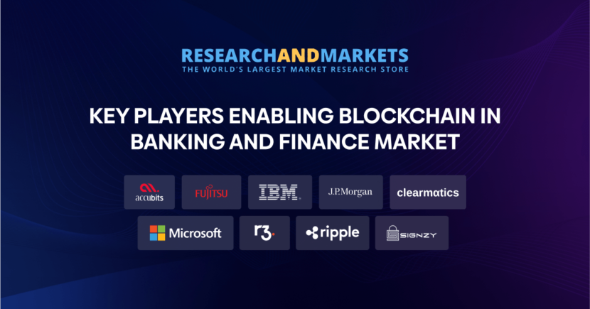 R&M recognizes Accubits as a key player in enabling blockchain