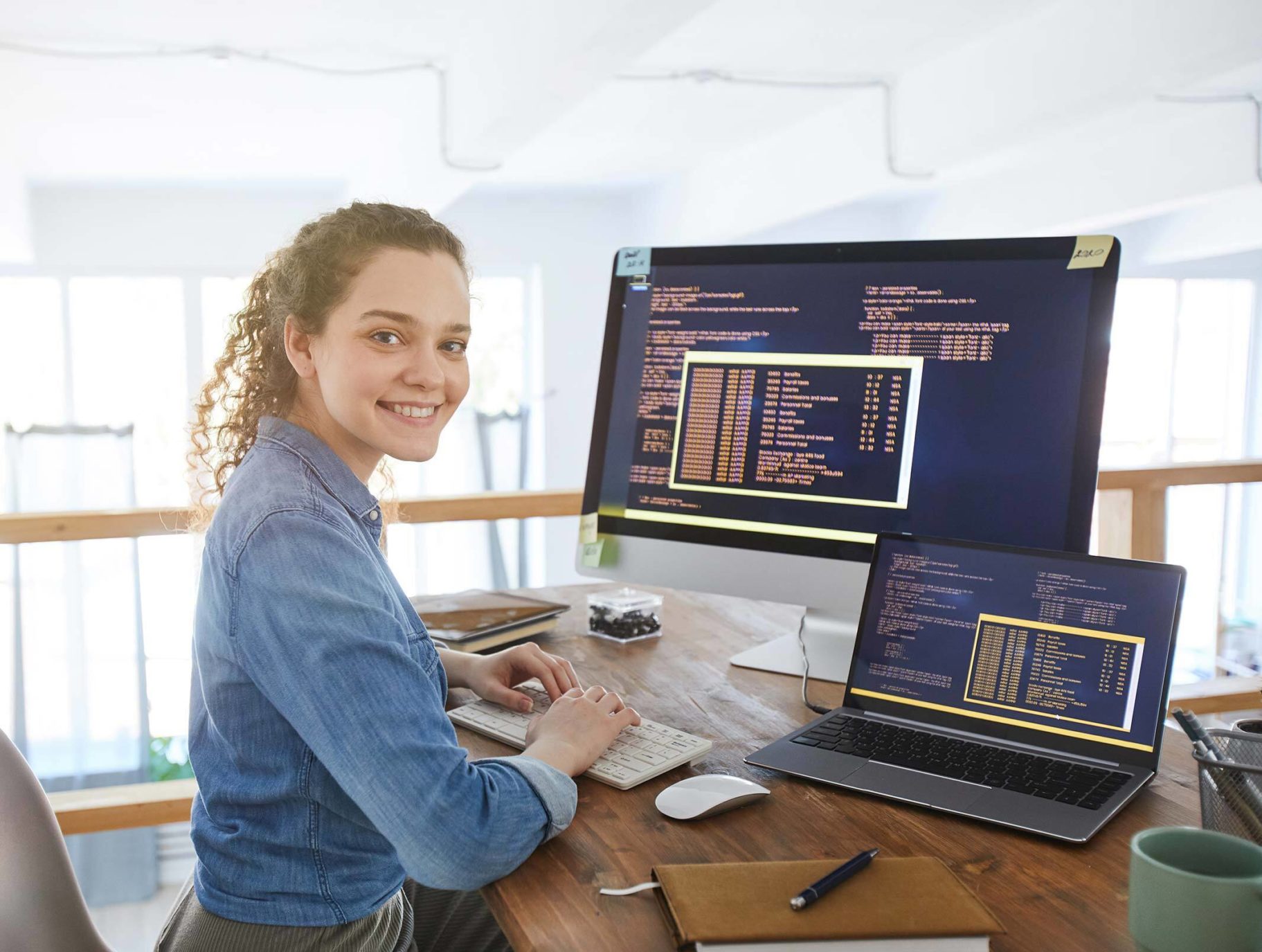 Hire Full Stack Developers | Full Stack programmers | Accubits