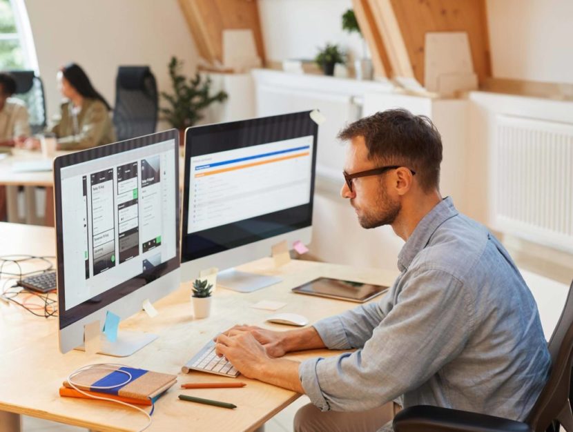 Hire Dedicated Blockchain Developers Hire Blockchain Programmers