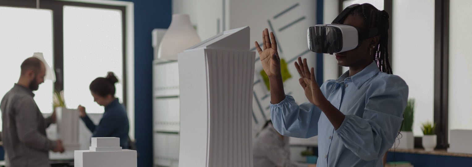 How Can Metaverse Change the Construction Industry