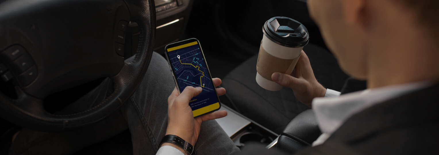 How to launch a Mobility As A Service App?