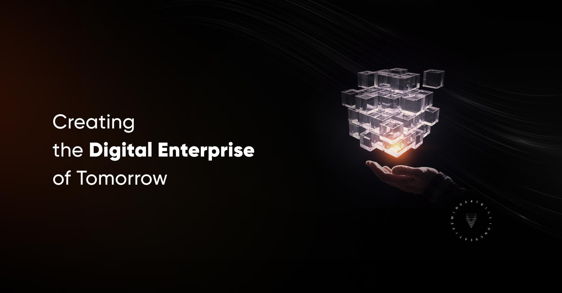 Digital Enterprise Services | Innovative Technology Solutions