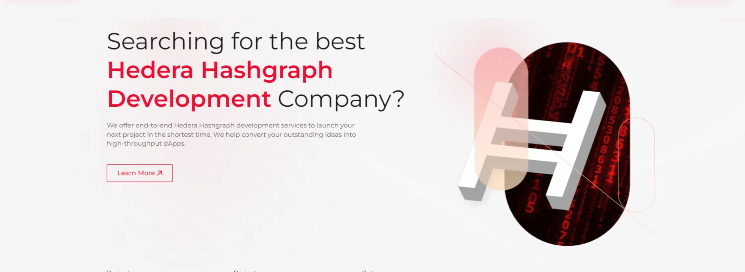 Hedera Hashgraph Development Company | Hedera Services