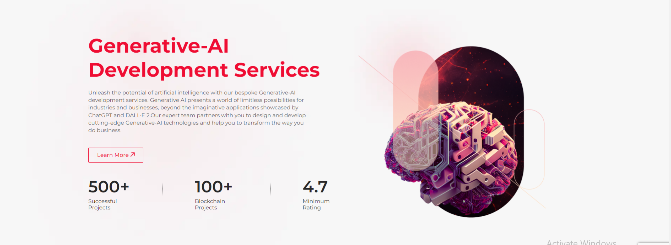 Technology Consulting Services | Accubits Technologies Inc