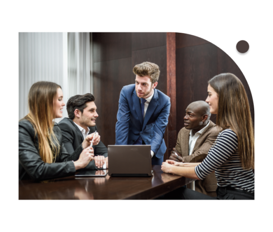 Technology Consulting Services | Accubits Technologies Inc