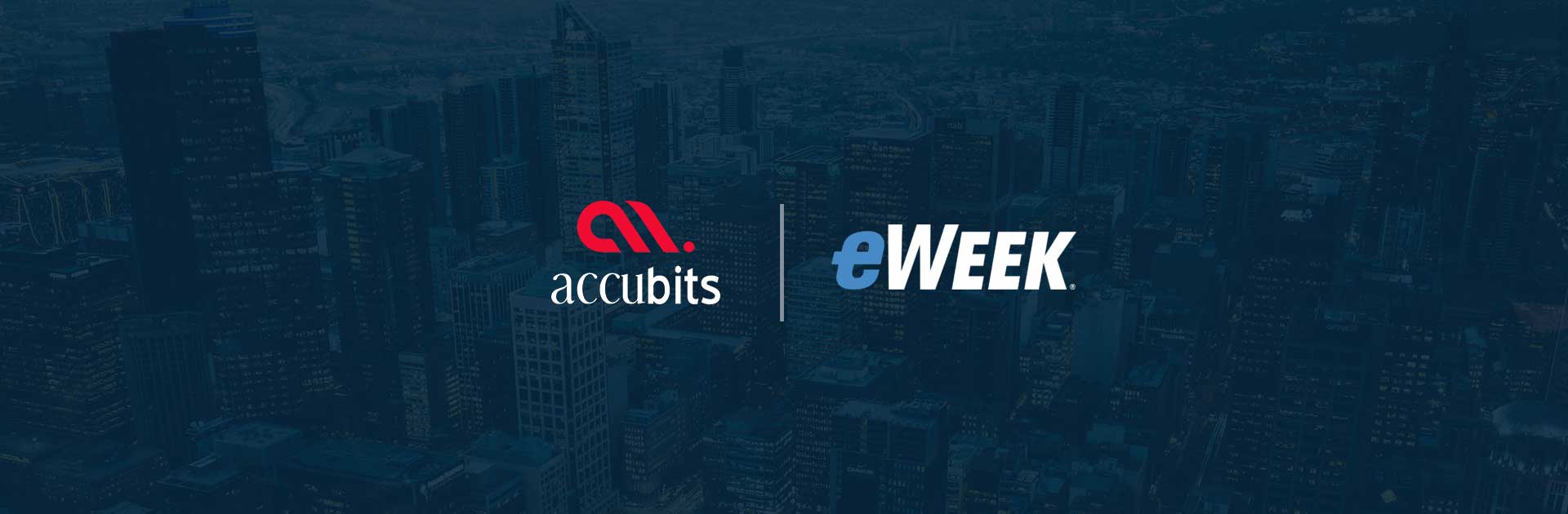 Accubits Technologies Recognized as a Top AI Startup by eWeek