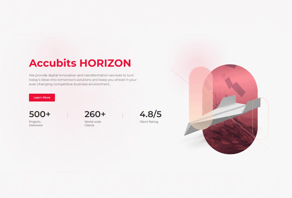 Accubits Horizon Program | Accubits Technologies Inc