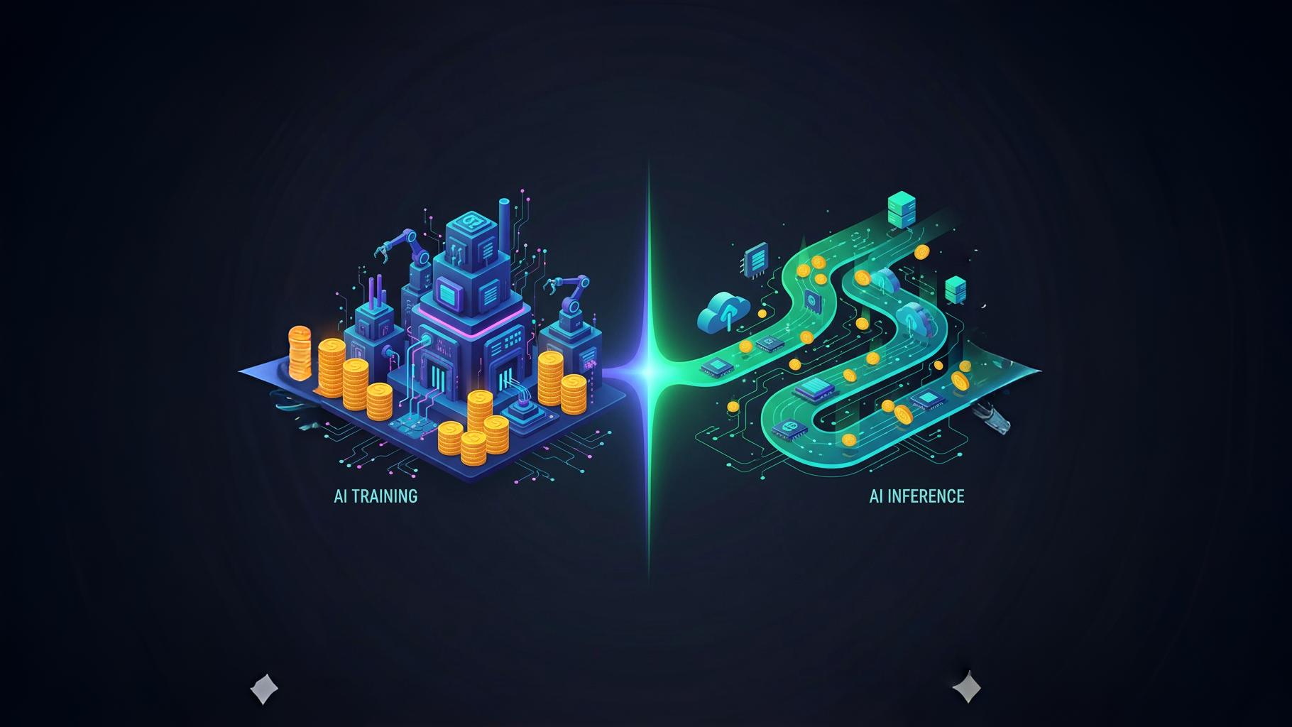 GenAI Inference vs Training Costs: A Smart Guide to Optimize AI